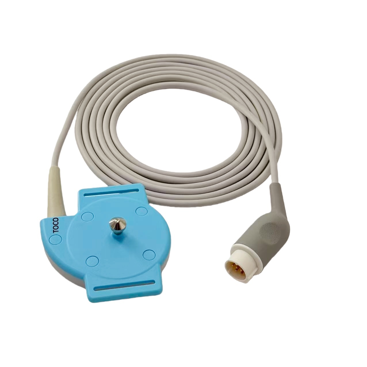 GE Corometrics Toco Transducer Probe, đầu dò TPU Toco Giám sát thai nhi